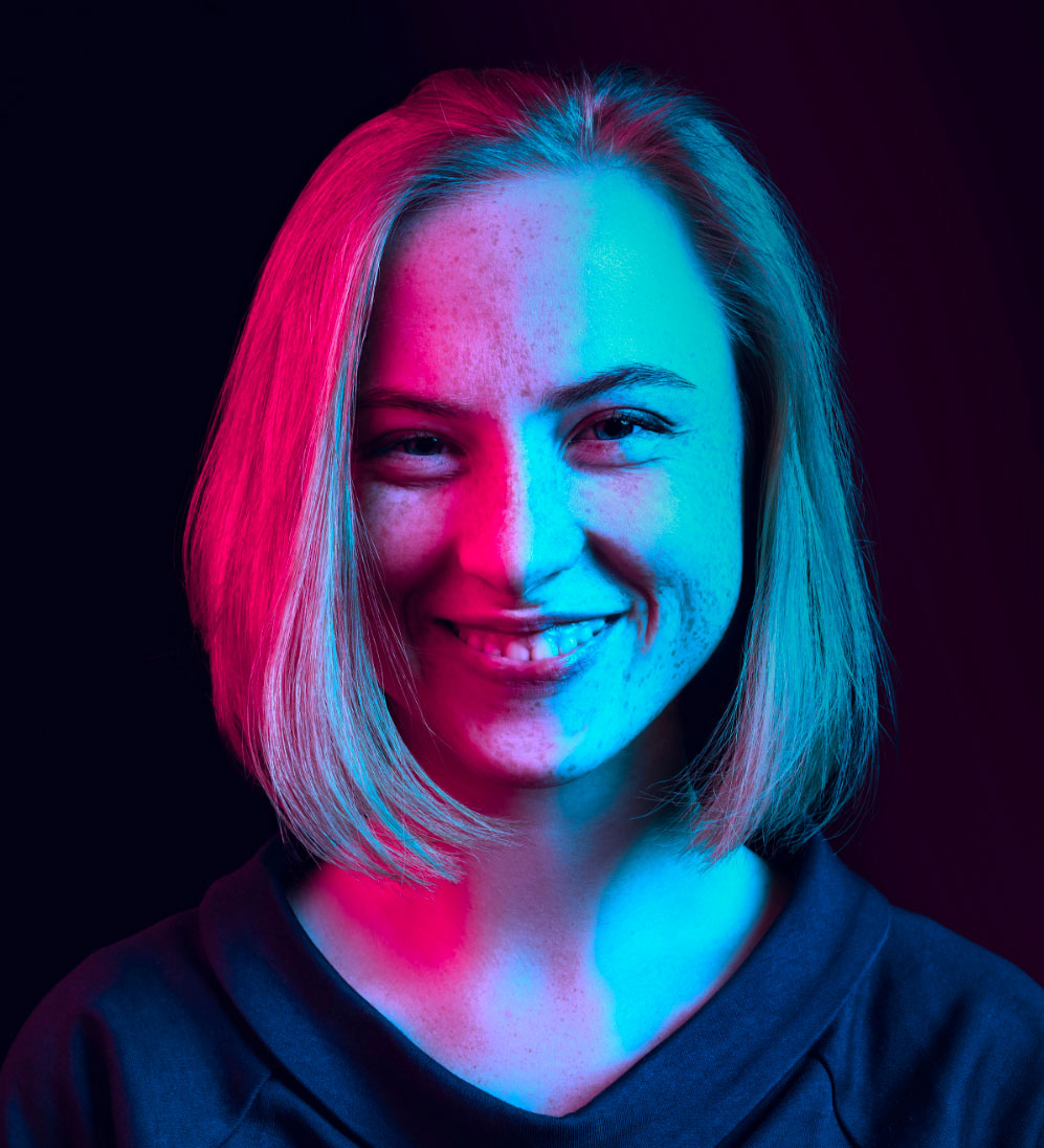 Paid Clinical Study Participation // Be Amazing / Simbec Orion